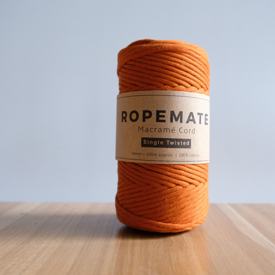 Ropemate macrame cord – ROPEMATE Macrame